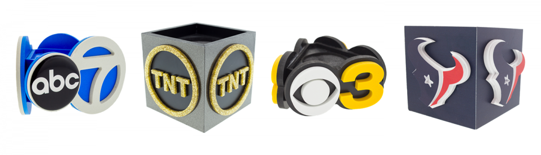 Shop Mic Flags | On Air Mic Flags