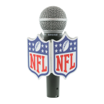 Shop Mic Flags | On Air Mic Flags